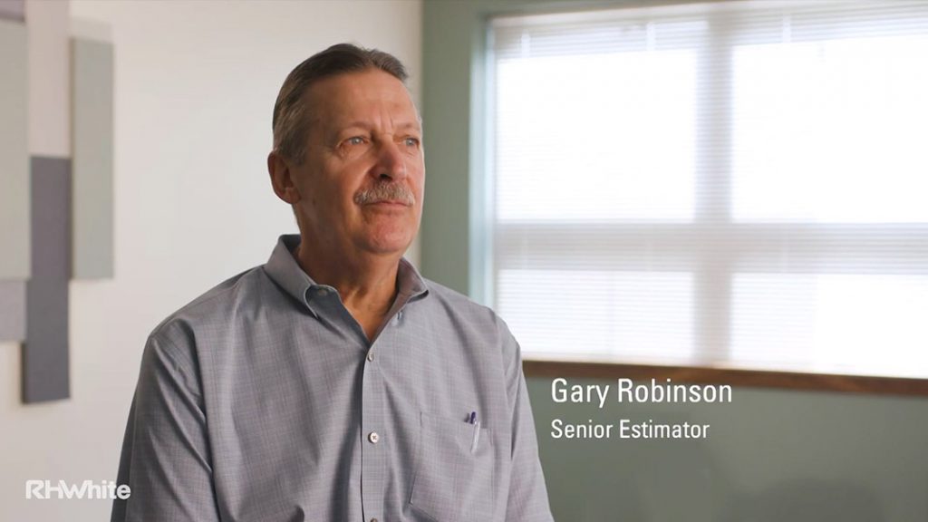 Family-Driven Culture | R.H. White Construction