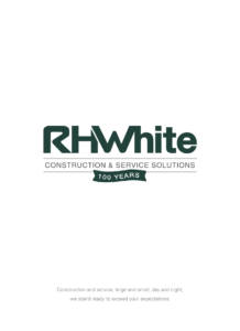 R.H White Corporate Brochures | R.H. White Companies, Inc.