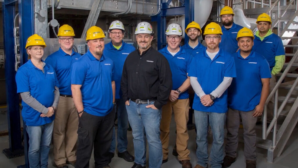 Family-Driven Culture | R.H. White Construction