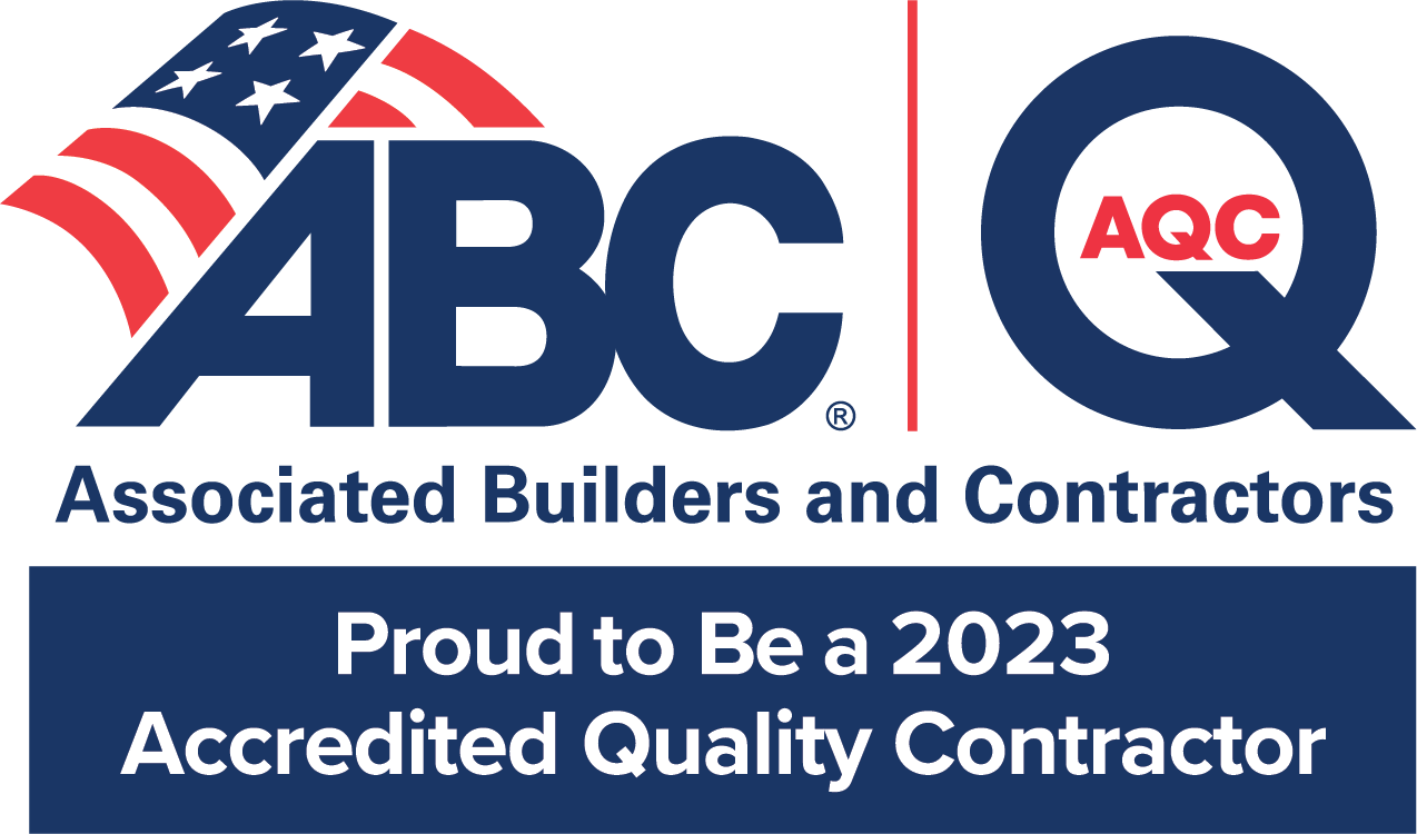 R.H. White Construction Named Accredited Quality Contractor by ABC | R ...