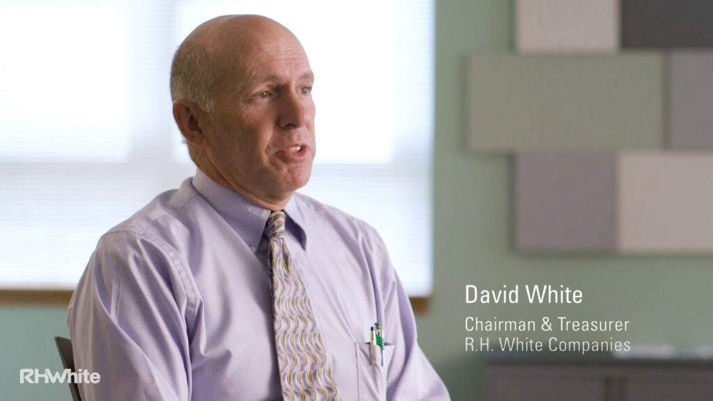 Family-Driven Culture | R.H. White Construction