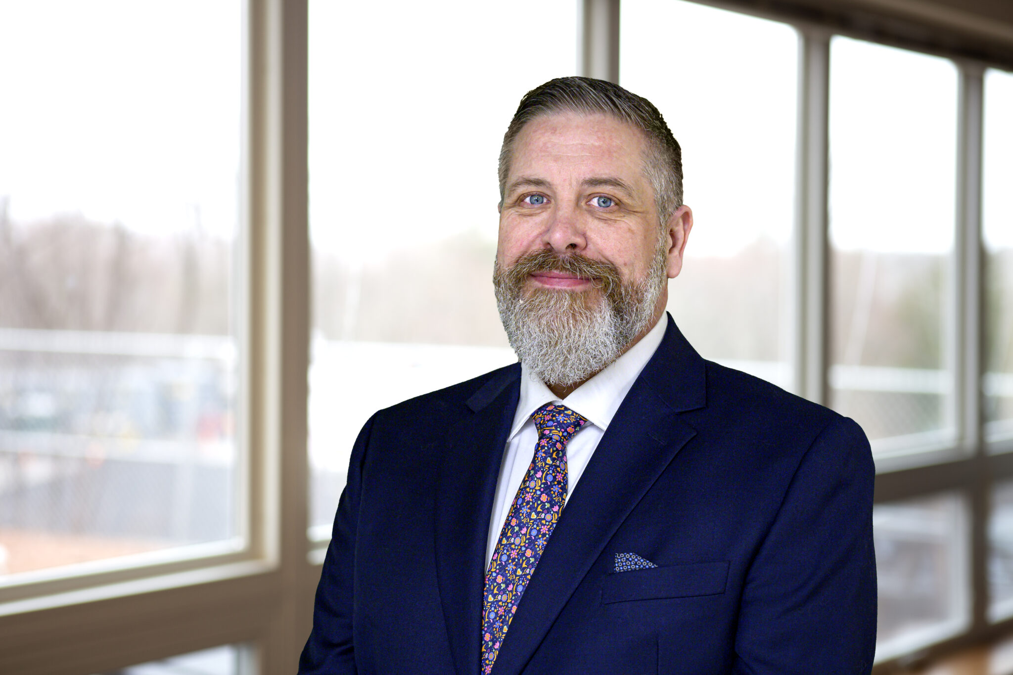 Michael D. Morrow | R.H. White Companies, Inc.